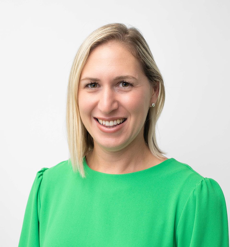 Team – Bridgepark Capital